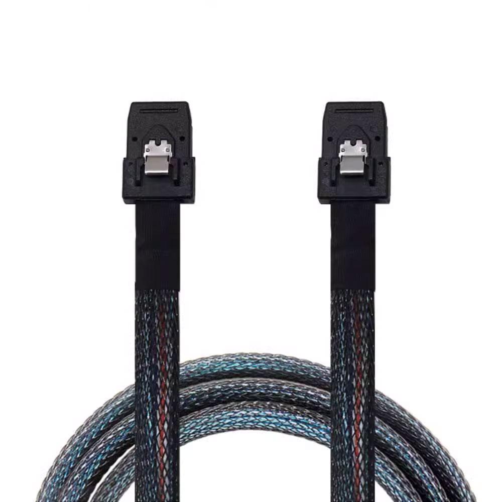Internal Mini SAS SFF-8087 36P to Internal Mini SAS SFF-8087 36P Cable ...