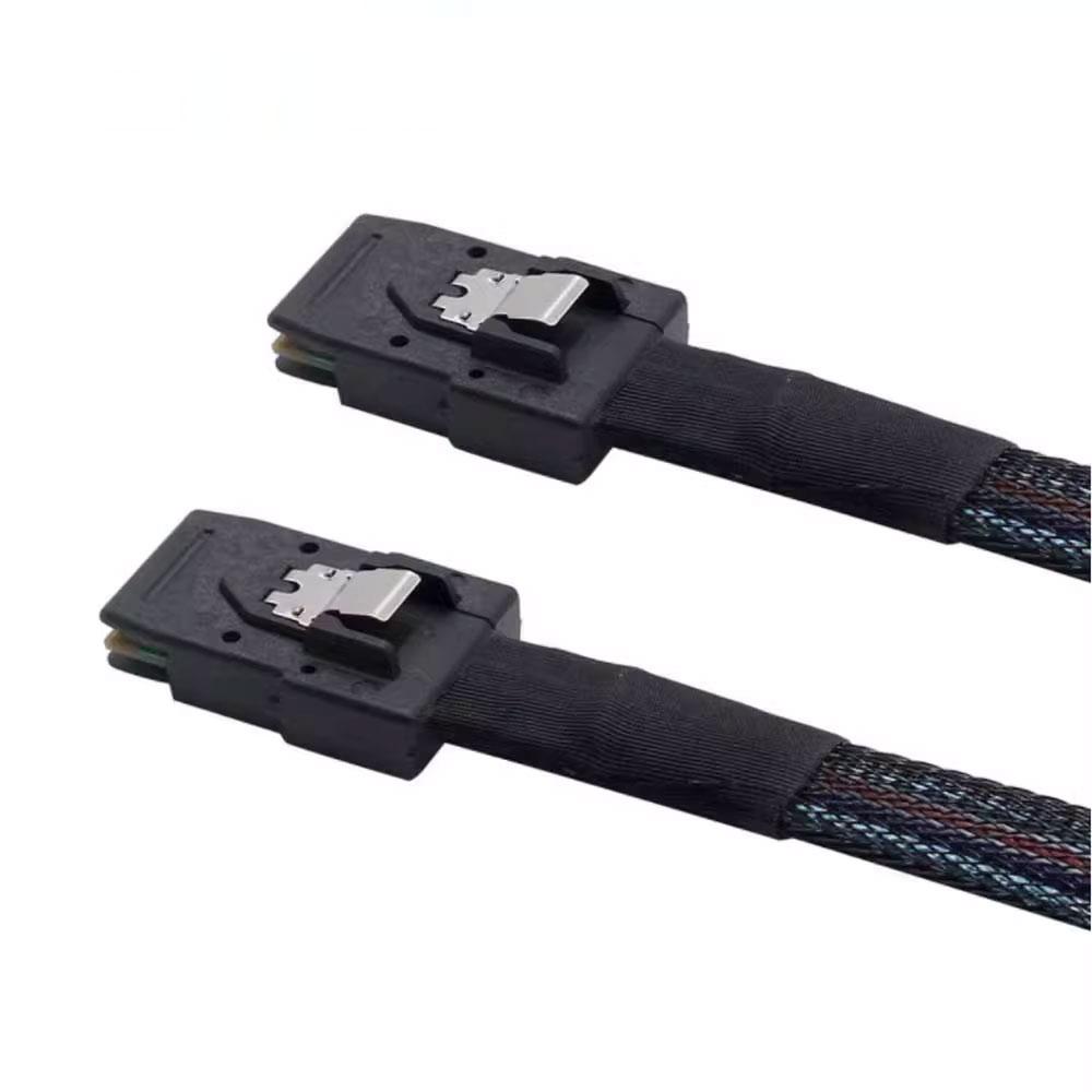 Internal Mini SAS SFF-8087 36P to Internal Mini SAS SFF-8087 36P Cable ...