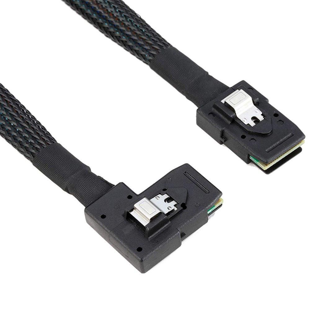 Internal Mini SAS SFF-8087 36P to Internal Mini SAS SFF-8087 36P Cable ...