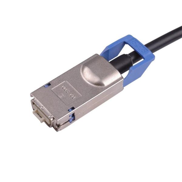 What is the QSFP?