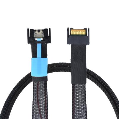 MCIO Cables - SFF-TA-1016 Cables