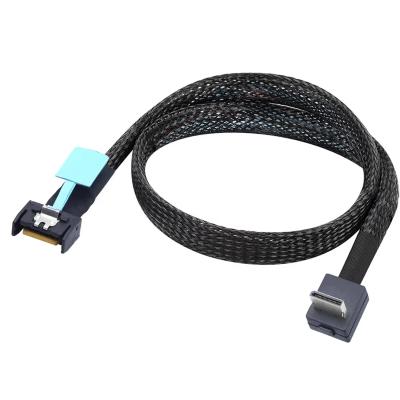 MCIO Cables - SFF-TA-1016 Cables