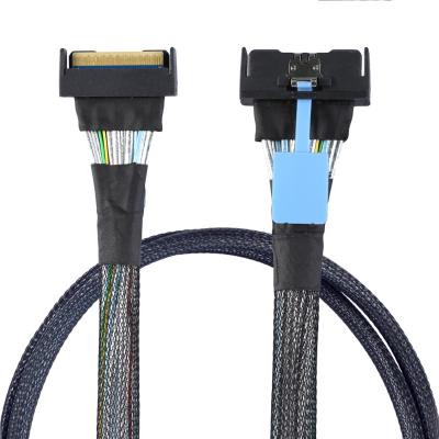 MCIO Cables - SFF-TA-1016 Cables