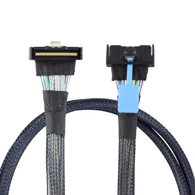MCIO Cables - SFF-TA-1016 Cables
