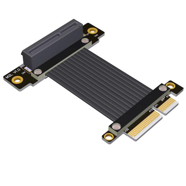 Is PCIe only for GPU?